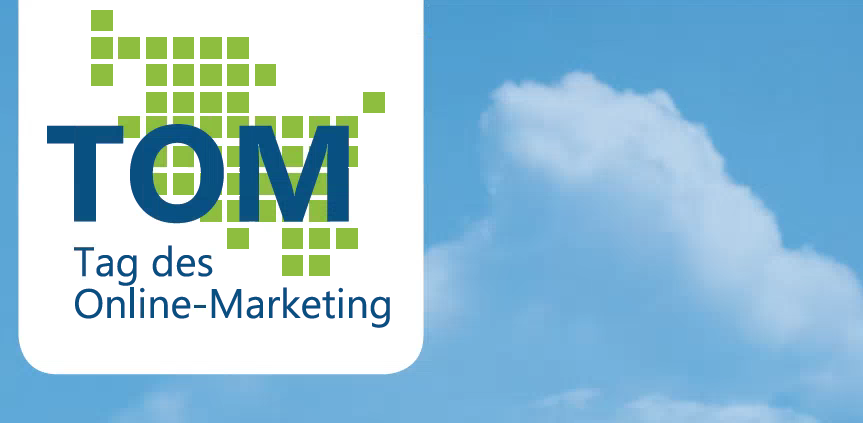 TOM – TAG DES ONLINE-MARKETING 2016 - eco