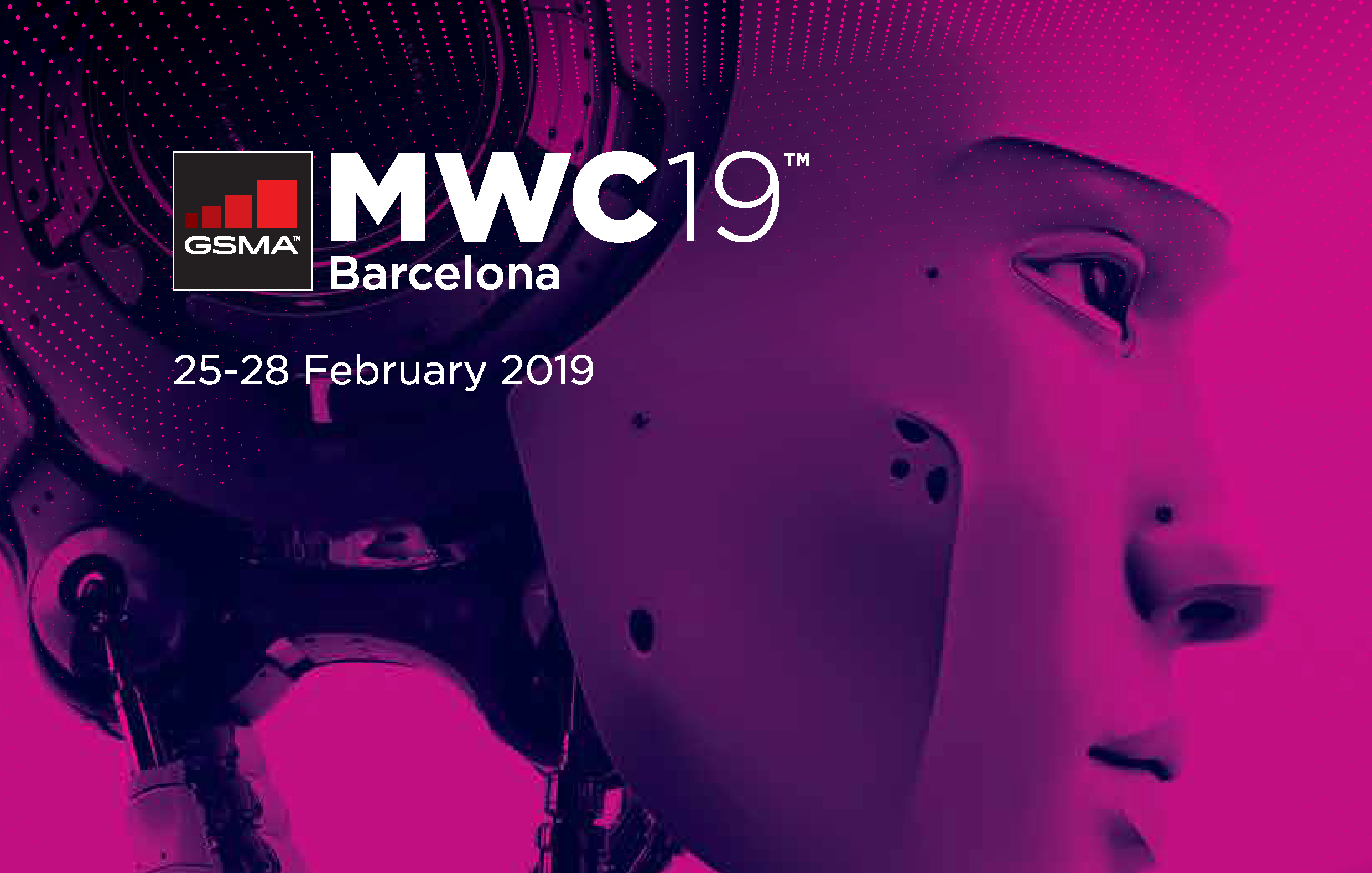 MWC19 Barcelona: Guided Tour Internet of Things und Artificial Intelligence - eco