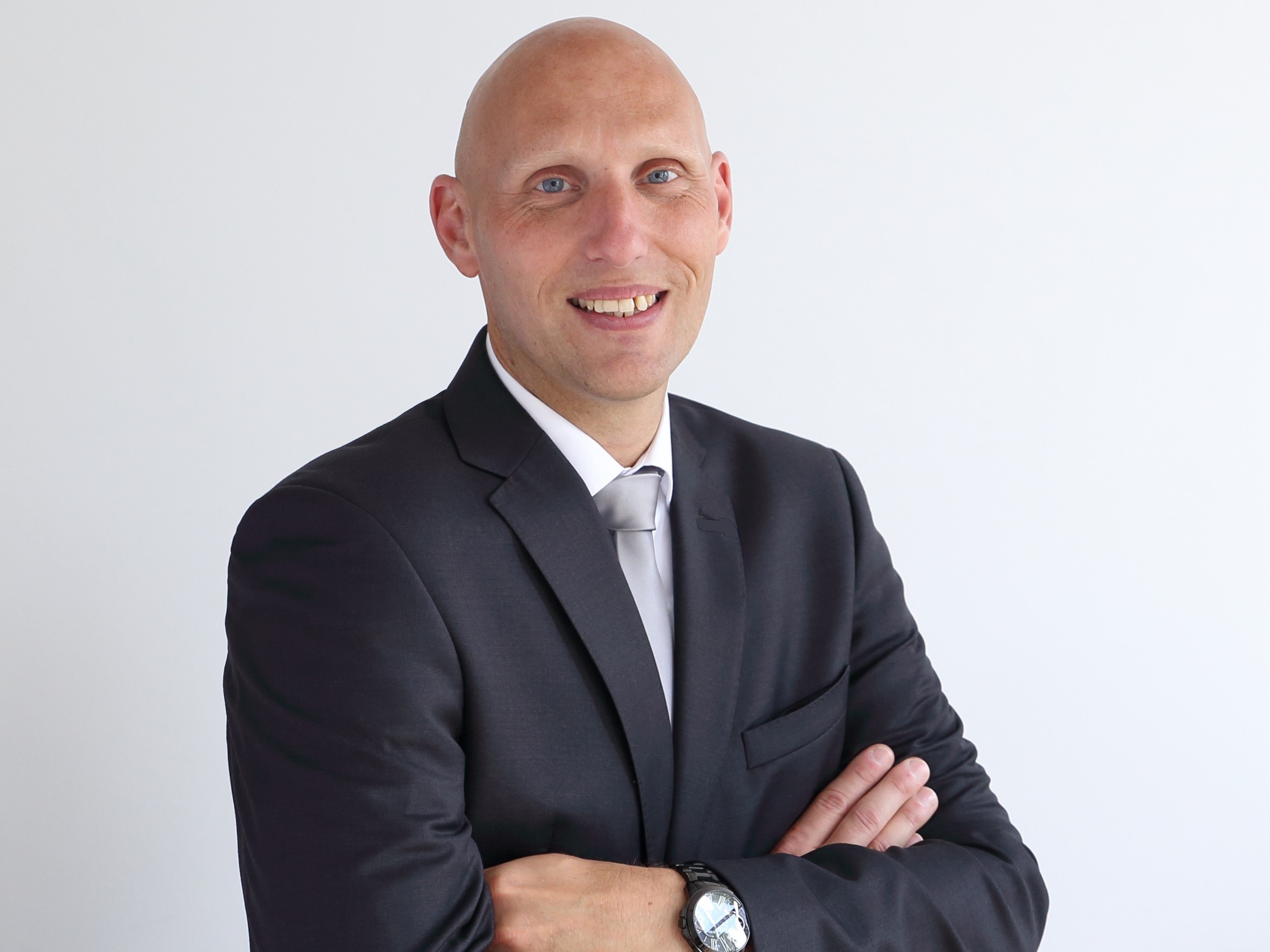 5 Fragen an Ingo Fischer, dc-ce RZ-Beratung GmbH & Co. KG - eco