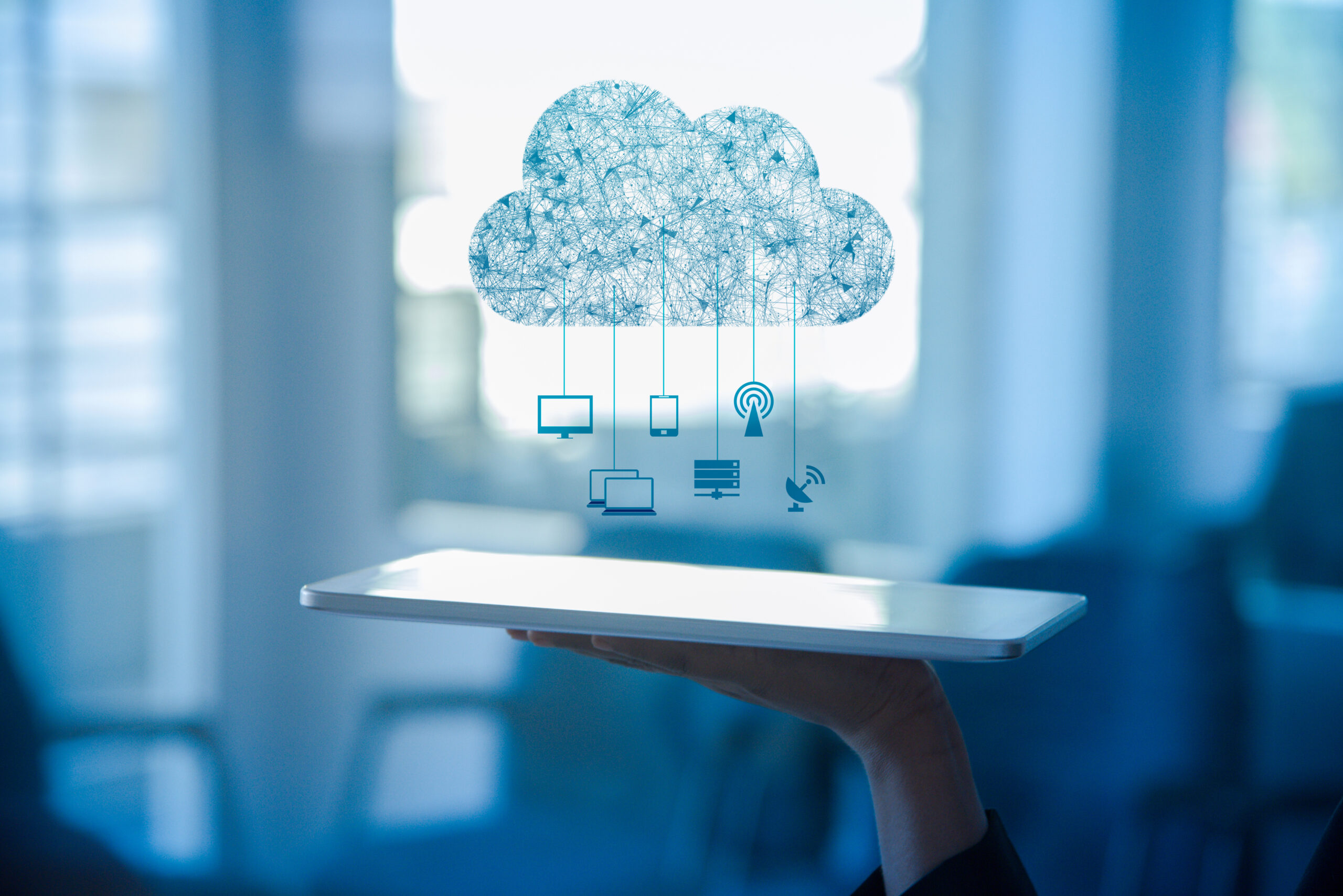 Cloud-Native-Initiative: EuroCloud unterstützt junge Branche der Cloud ...