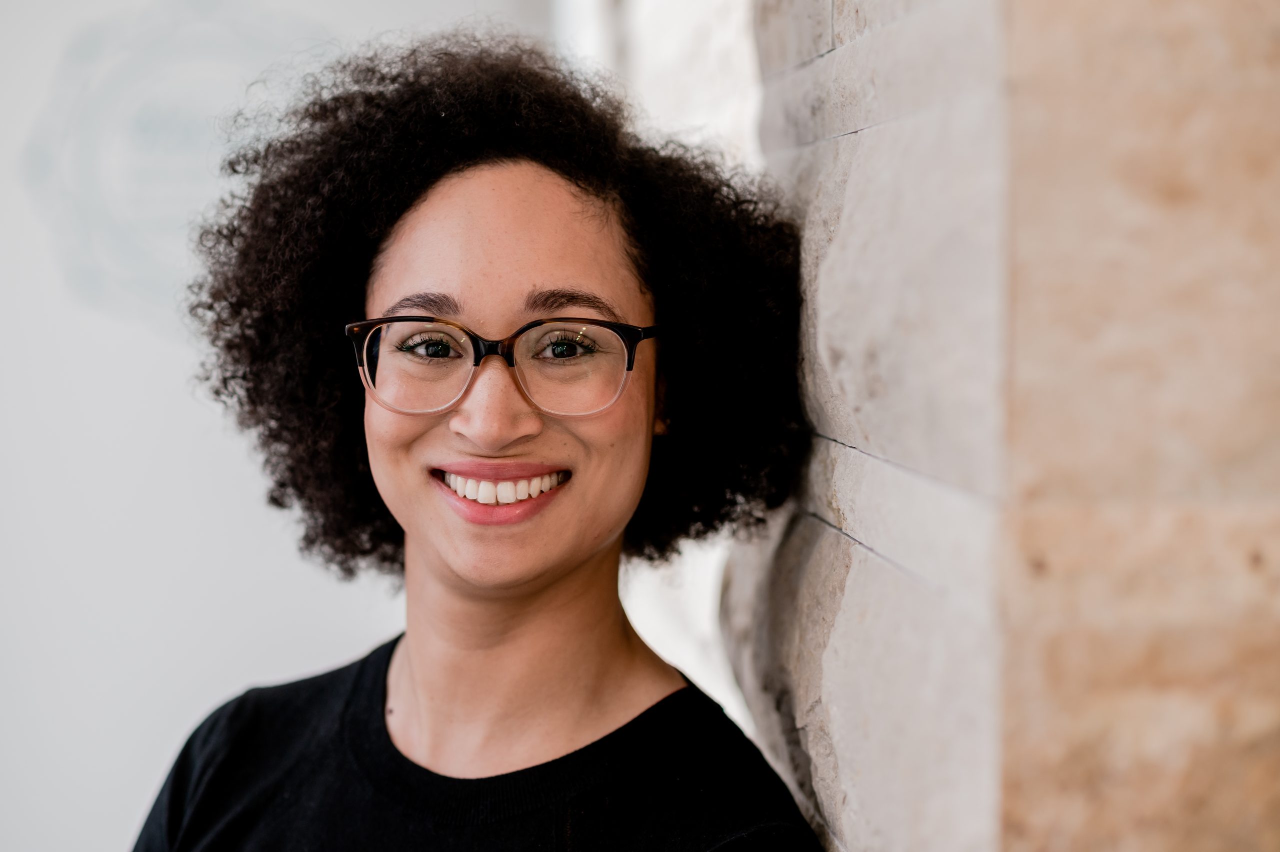 Im Gespräch mit Sara Weber, Redaktionsleiterin LinkedIn News DACH und ...