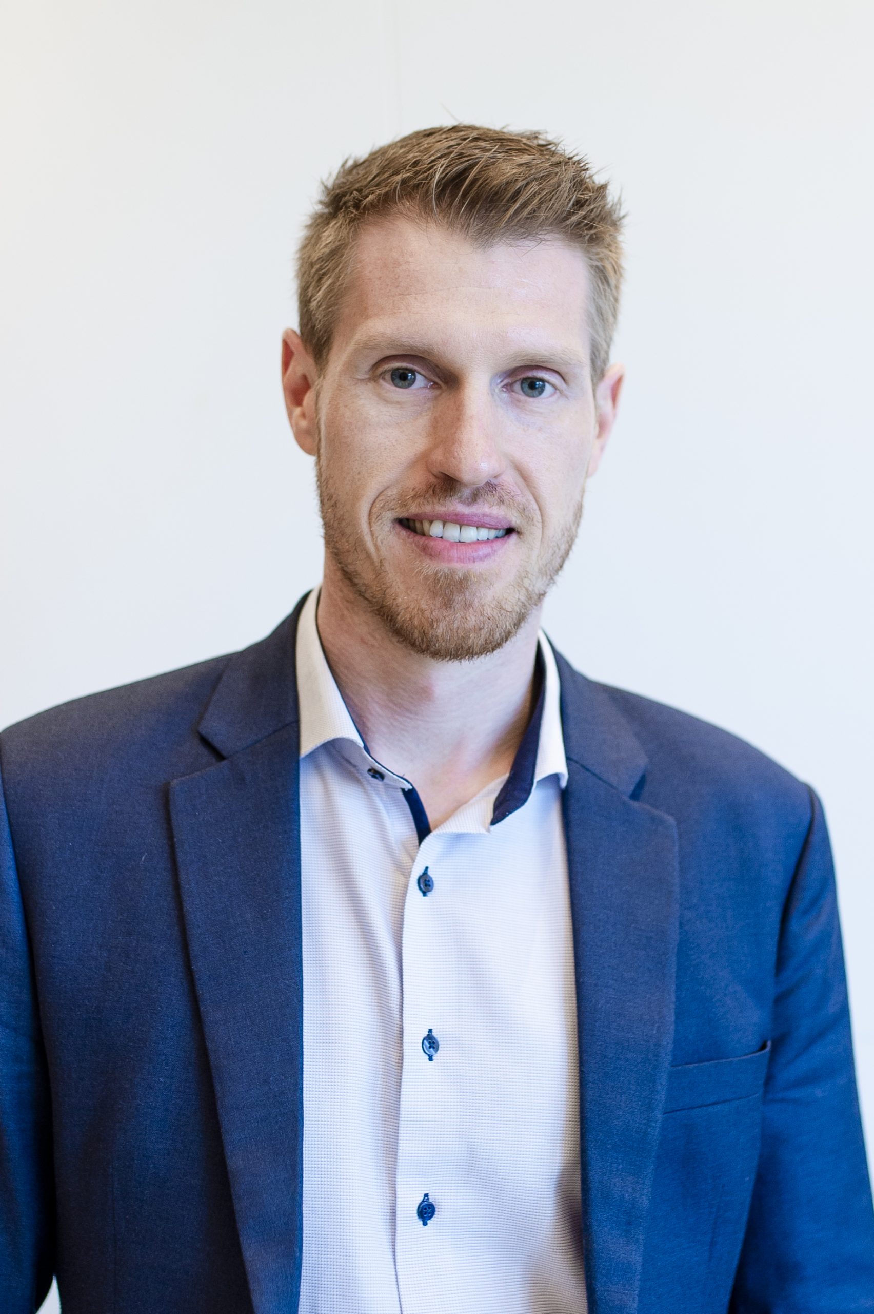 5 Fragen an Michael Diestelberg, Mapp Digital Germany GmbH - eco