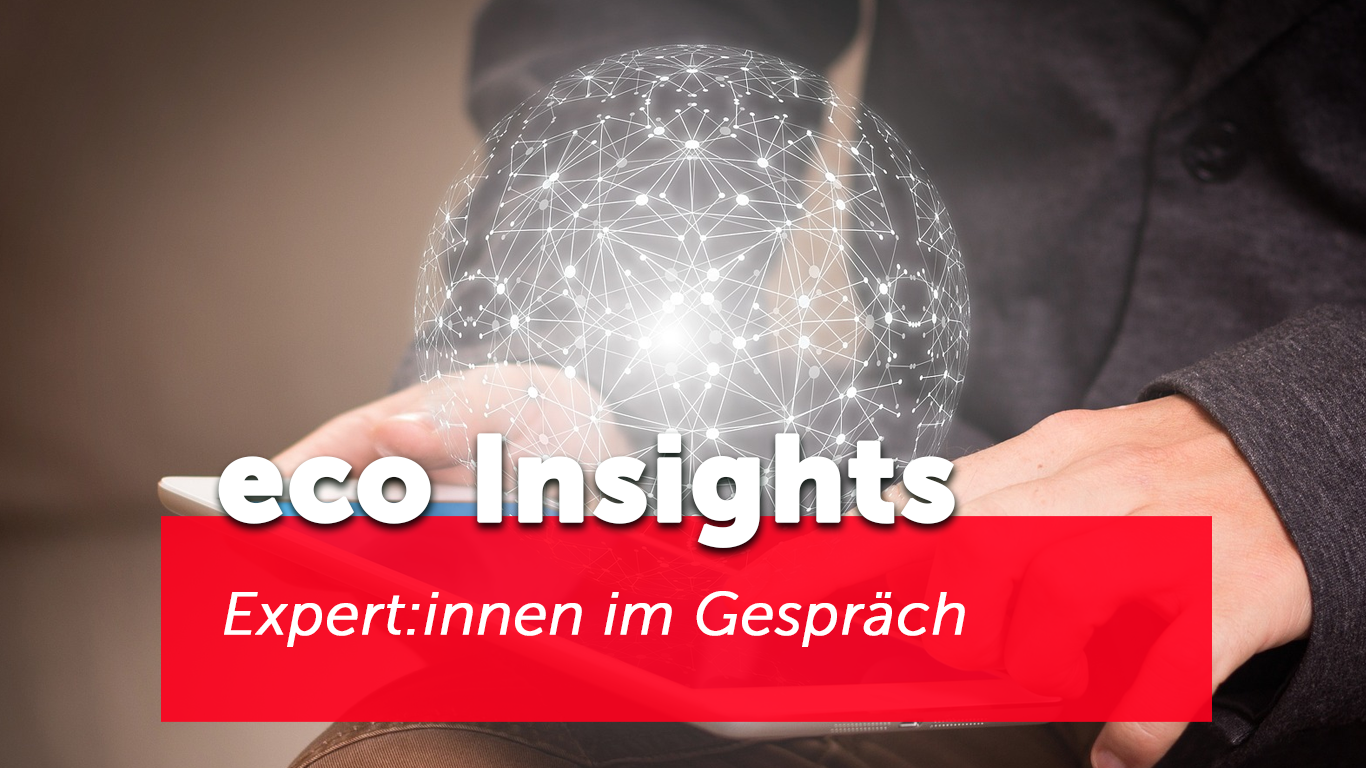 eco Insights: Video-Serie zu aktuellen Themen der Internetwirtschaft