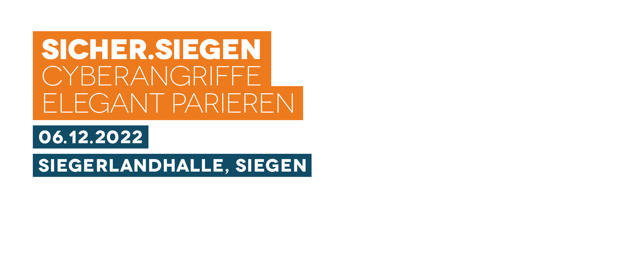 IT-Sicherheitstag NRW 2022 - eco IT-Sicherheitstag NRW 2022 - eco