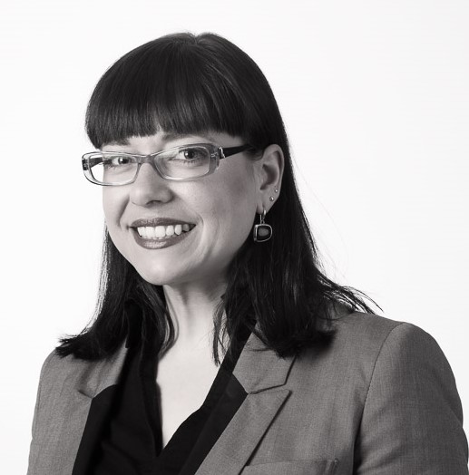 5 Fragen an Joëlle Samaké, Nameshield GmbH - eco