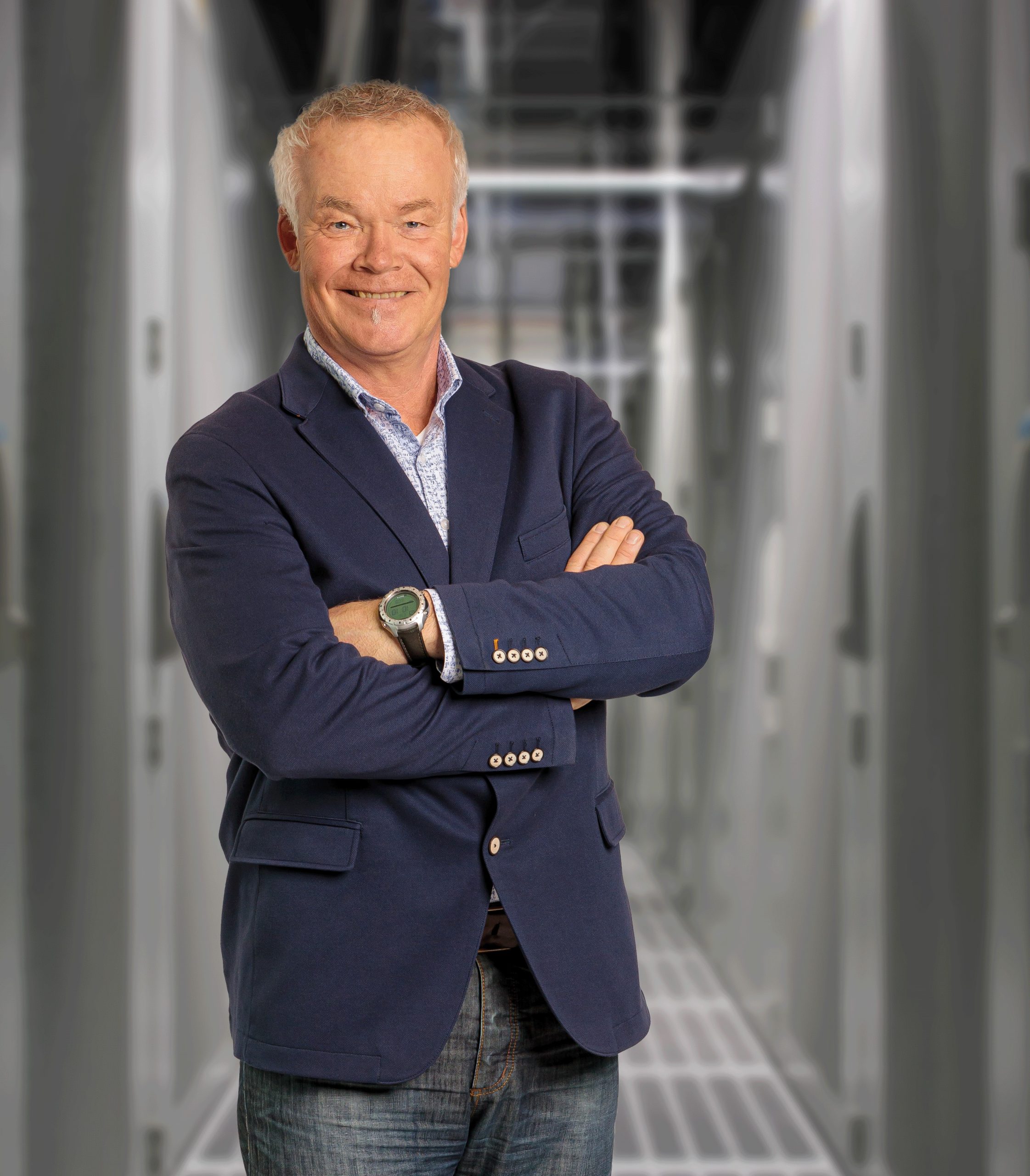 5 Fragen an Marc Fröse, NorthC - eco