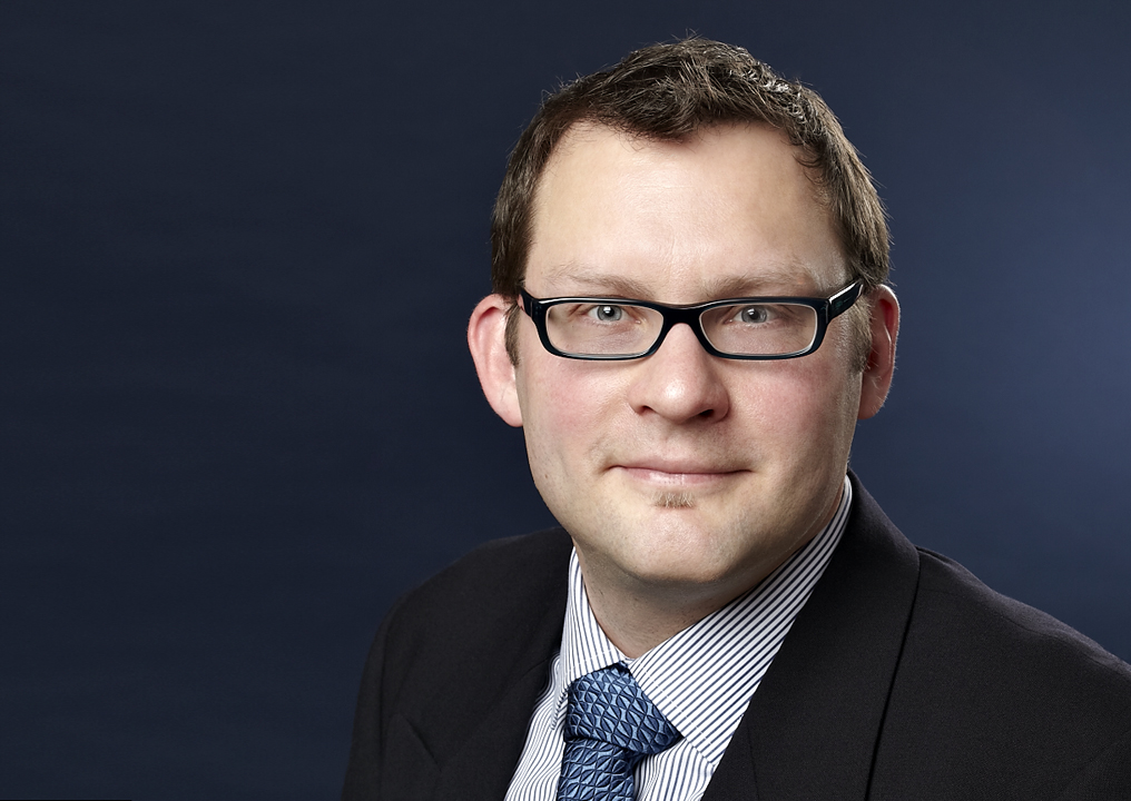 Drei Fragen an Laser-Experten Dr. Eric ten Have - eco