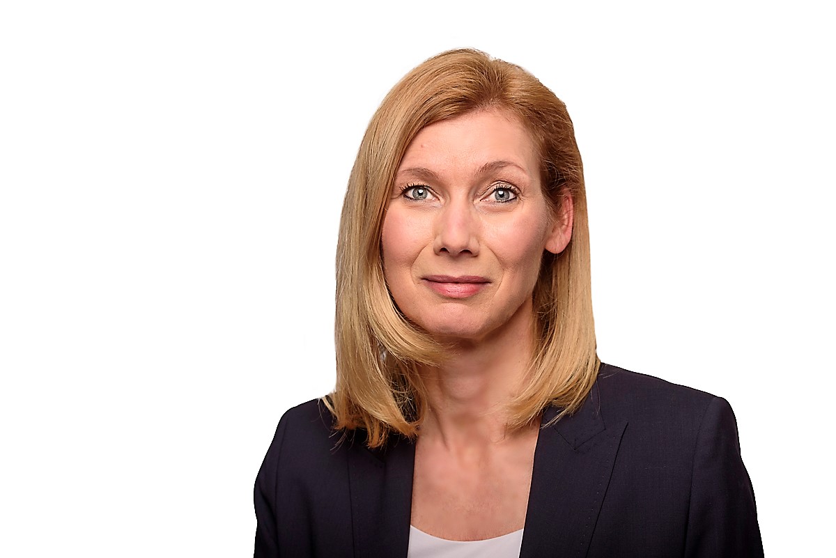 KI und Datenschutz: Drei Fragen an Prof. Dr. Anne Riechert - eco