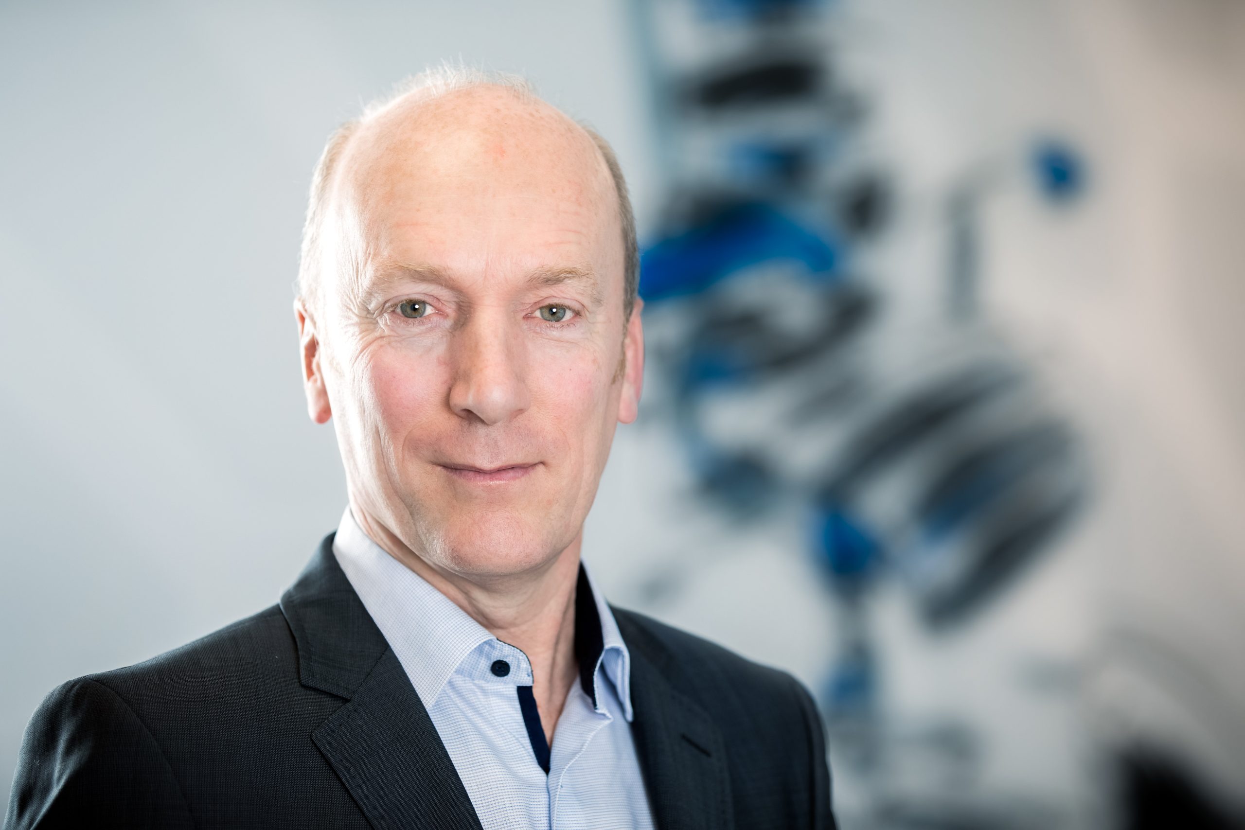 ISD 2023: Drei Fragen an Wilfried Karl, Präsident der Zentralen Stelle ...