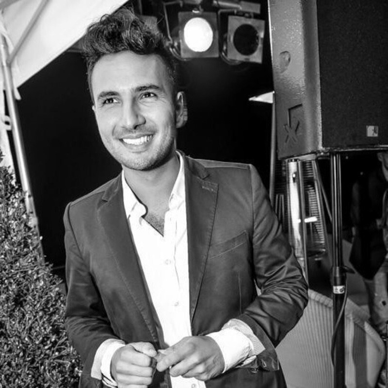 5 Fragen an Kamran Doorsoun, Janado - eco