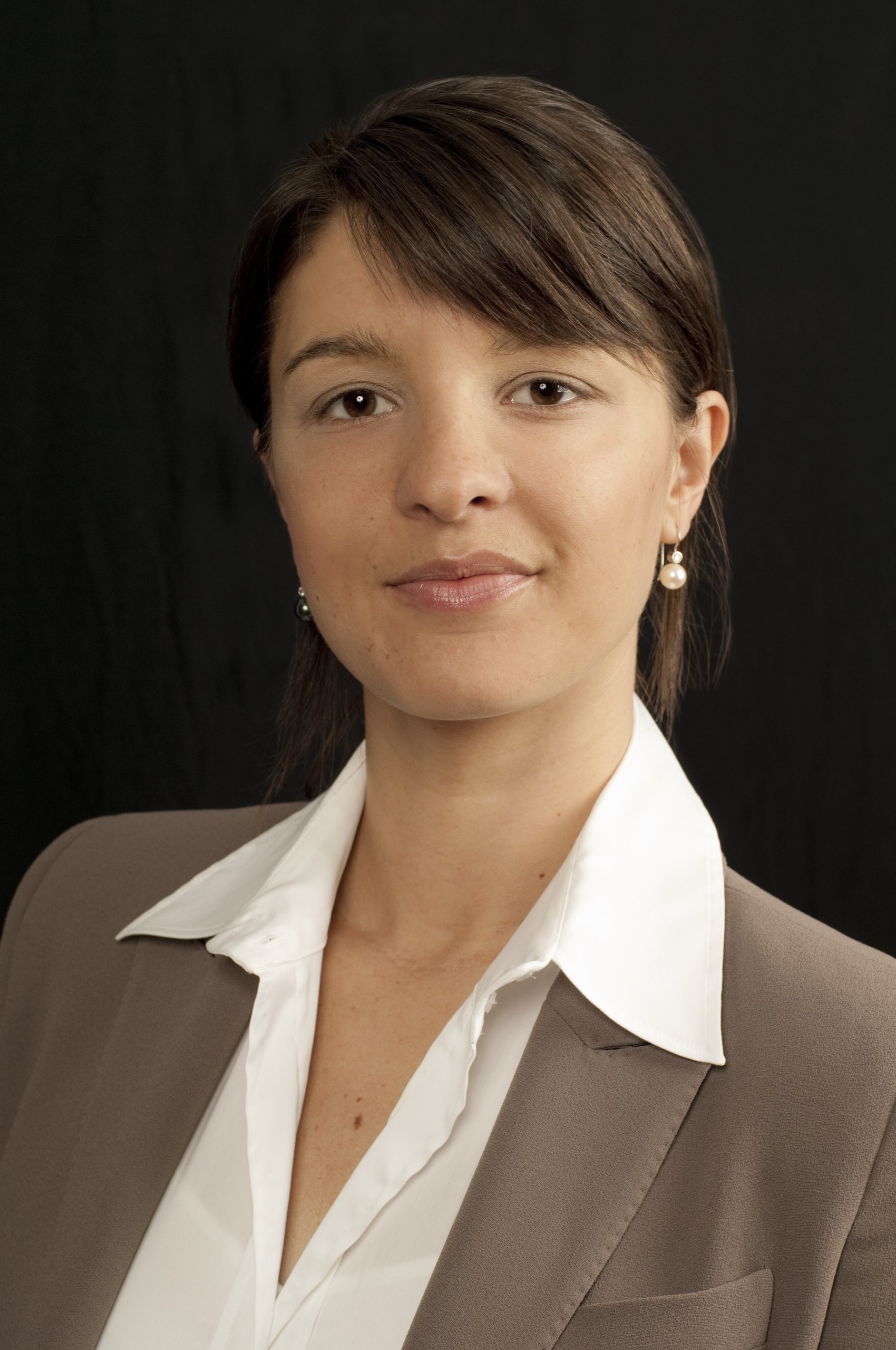 5 Fragen an Anne Omar, FOGTEC - eco