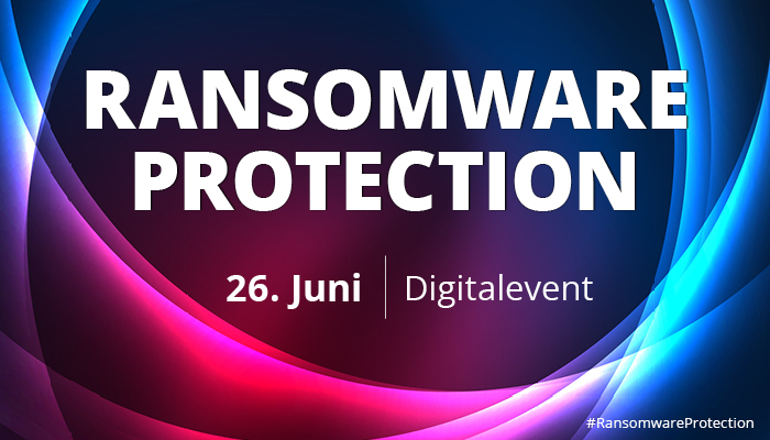 Ransomware Protection - eco