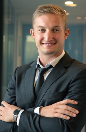 5 Fragen an Marcel Rieger, Managing Director JAMORIE Consulting - eco