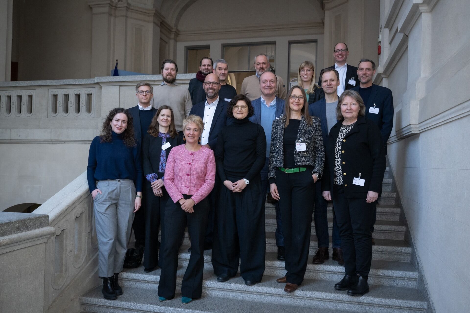 eco-Geschäftsführer Alexander Rabe engagiert sich im Energie-Board des ...