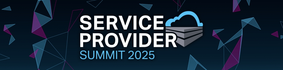 14. SERVICE PROVIDER SUMMIT - eco